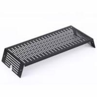 China Custom Stainless Steel Bending Angle Brackets OEM Fabrication 90 Degree for sale