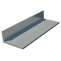 China Custom Powder Coated Steel Bending Parts Fabrication for Machinery OEM 90 Degree Angle Brackets for sale