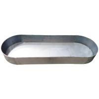 China Customized Carbon Steel Sheet Metal Welding Parts ISO9001 Certified for Industrial Machine Production for sale