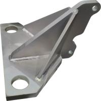China Customized Carbon Steel Sheet Metal Welding Parts ISO9001 Certified for Industrial Machine Production for sale