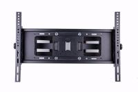China Custom Stainless Steel Wall Mounted Shelf Brackets for Air Conditioner 200kg Load Capacity for sale