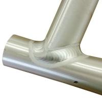China Custom Sheet Metal Stamping Welding Parts ISO9001 QC Inspection OEM for sale