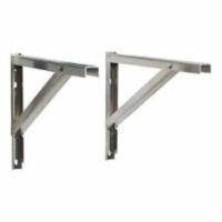 China Customized Steel Air Conditioner Brackets Heavy Duty 200kg Load Capacity Nanfeng Manufacture for sale