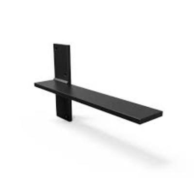 China Customized Wall Mounted Shelf Brackets for Customer's Request at Affordable Prices for sale