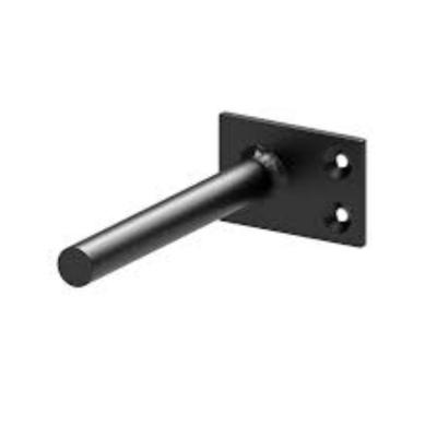 China Reasonable Prices Customized Wall Mounted Shelf Brackets Made in with 0.4-3mm Thickness for sale