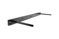 China Reasonable Prices Customized Wall Mounted Shelf Brackets Made in with 0.4-3mm Thickness for sale