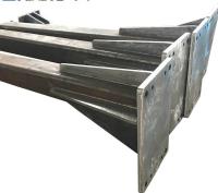 China Custom OEM Mild Steel Heavy Welded Components Argon Arc Welding 0.1-8mm for sale