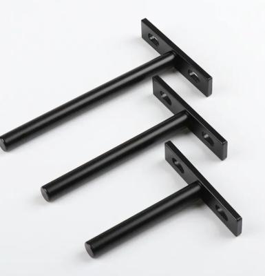China Customized T Type Bracket Aluminium Alloy Stamping Welding Thickness 1-15mm ISO9001 for sale