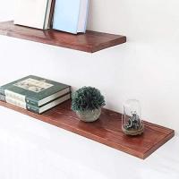 China Heavy Duty Hidden Floating Shelf Brackets Stamping 1mm-5mm Thickness Wall Mount Support for sale