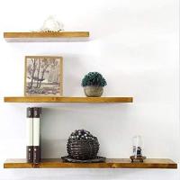 China Heavy Duty Hidden Floating Shelf Brackets Stamping 1mm-5mm Thickness Wall Mount Support for sale