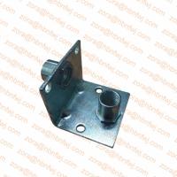China Customized Metal Steel Welding Stamping Parts ISO9001 CE 80000sqm Factory for sale