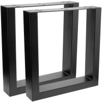 China Custom Metal Furniture Legs OEM Stainless Steel CNC Machining 0.1mm Tolerance for sale