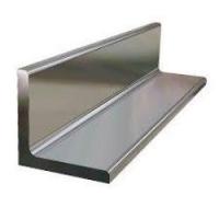 China Custom Stainless Steel U Shape Angle Brackets Bending Parts Fabrication OEM 90 Degree for sale