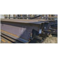 China Custom Heavy Duty Metal Steel Stamping Welding Parts 800 Ton Press Surface Options for sale