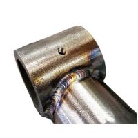 China Custom Heavy Duty Metal Steel Welding Frame Fabrication ISO9001 CE 800 Ton Press for sale