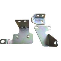 China Custom Heavy Duty Metal Steel Welding Frame Fabrication ISO9001 CE 800 Ton Press for sale