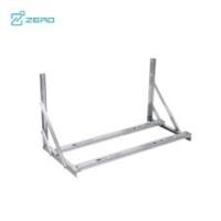 China Customized Steel Air Conditioner Brackets 100kg Load Capacity OEM Manufacturer for sale