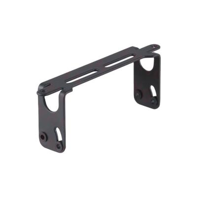 China Custom Heavy Duty Metal Brackets Stamping Fabrication 1250 Ton Press 15 Years Experience for sale