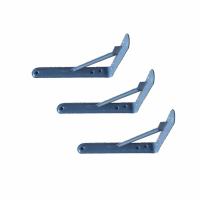China Custom Welded Sheet Metal Fabrication Parts ISO9001 CE Certified 800 Ton Press for sale
