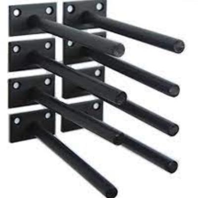 China Get the Best Deals on Customized Wall Mounted Shelf Brackets for Customer's Request for sale