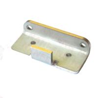 China Customized Heavy Duty Angle Brackets Stamping Fabrication Tolerance ±1% 80,000sqm Plant for sale