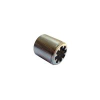 China Custom Metal Stamping Parts Fabrication ISO9001 Certified OEM 800 Ton Press for sale