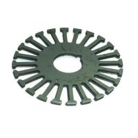 China Custom Steel Stainless Steel Welding Parts Heavy Duty Metal Fabrication 800 Ton Press for sale