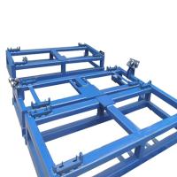 China Custom Sheet Metal Fabrication Stamping Welding Bending Service ISO9001 0.1mm Tolerance for sale