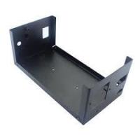 China Custom Laser Cutting Stamping Parts for Electronic Appliances 80,000sqm Factory for sale