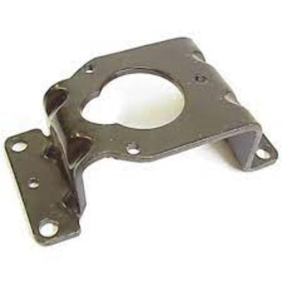 China Custom Sheet Metal Forming Parts ±1% Tolerance Steel Frame Welding Fabrication 80000sqm Plant for sale