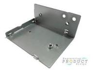 China Custom Sheet Metal Forming Parts ±1% Tolerance Steel Frame Welding Fabrication 80000sqm Plant for sale