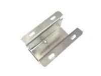China Custom Heavy Duty Laser Cutting Stamping Parts Steel Frame Welding Fabrication 800 Ton Press for sale