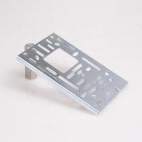 China Custom Sheet Metal Forming Parts Welding Fabrication 80,000sqm Factory for sale