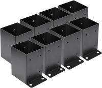 China Professional Custom Metal Base Shaping Process with Other Structure for sale