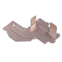 China Custom Metal Stamping Parts 0.1-8mm Thickness for Hardware Spare Parts OEM for sale