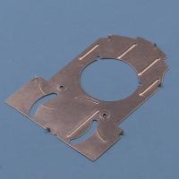 China Custom Metal Stamping Parts 0.1-8mm Thickness for Hardware Spare Parts OEM for sale
