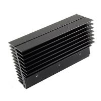 China Custom Sheet Metal Stamping Parts Heavy Duty Shelving Bracket 0.1-8mm Thickness OEM for sale