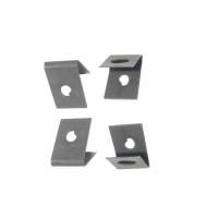China Metal Parts Hardware Accessories Customized with Stamping Process by Specialization for sale