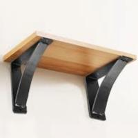 China Steel Wall Mounted Shelf Brackets Designed to Exceed Customer Expectations for sale