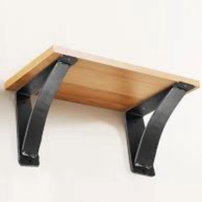 China Steel Wall Mounted Shelf Brackets Designed to Exceed Customer Expectations for sale