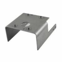 China Custom Precision Metal Stamping Parts Steel Stainless Steel Heavy Duty Welding Frame Fabrication 800 Ton Press for sale