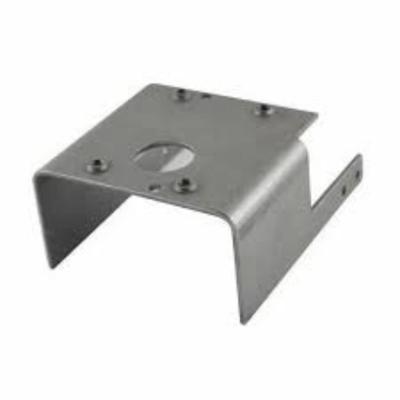 China Custom Precision Metal Stamping Parts Steel Stainless Steel Heavy Duty Welding Frame Fabrication 800 Ton Press for sale