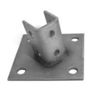 China Custom Stainless Steel Base Plate for CNC Machining Center Metal Stamping 630T for sale