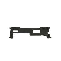 China Custom Sheet Metal Stamping Parts Powder Coated Metal Brackets 0.1-8mm Thickness for sale