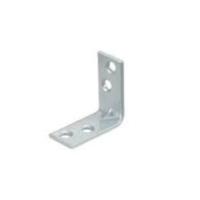 China Customized Steel Metal Bracket for Construction Hardware with 1 Year Warranty for sale