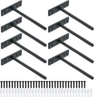 China Professional Custom Table Bracket Metal Accessories in White with Sample for sale