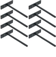 China Professional Custom Table Bracket Metal Accessories in White with Sample for sale