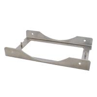 China Custom Sheet Metal Stamping Parts 0.1-8mm Thickness for Automotive Brackets for sale