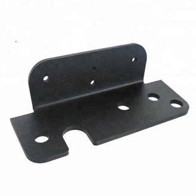 China Custom Carbon Steel Stamping Parts 0.1-8mm Thickness for Auto Structure Brackets for sale