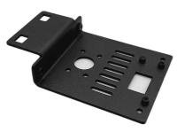 China Custom Carbon Steel Stamping Parts 0.1-8mm Thickness for Auto Structure Brackets for sale